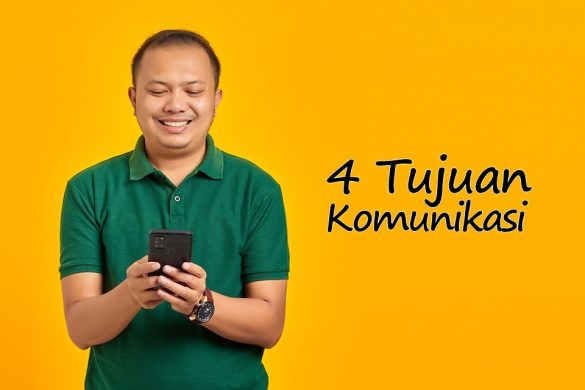 Mengenal 12 Teknik Komunikasi Persuasif - HIMSO